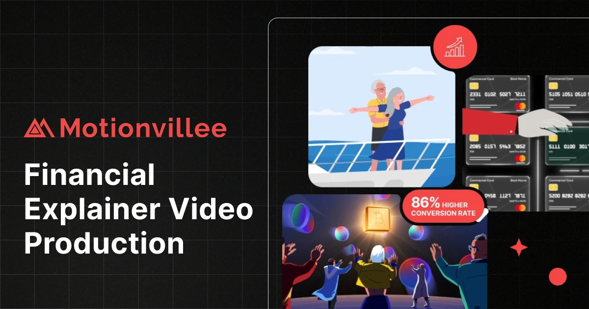 Best AI Explainer Video Production Company